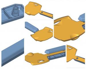 Elevate Dental Precision with Denture Rim Former