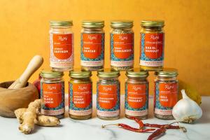 Rumi Spice Launches into Food Service Sector, Offering Premium ...