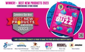 J And A Consumable Product gets Honors with Buck'A Buzz Gummies at ...