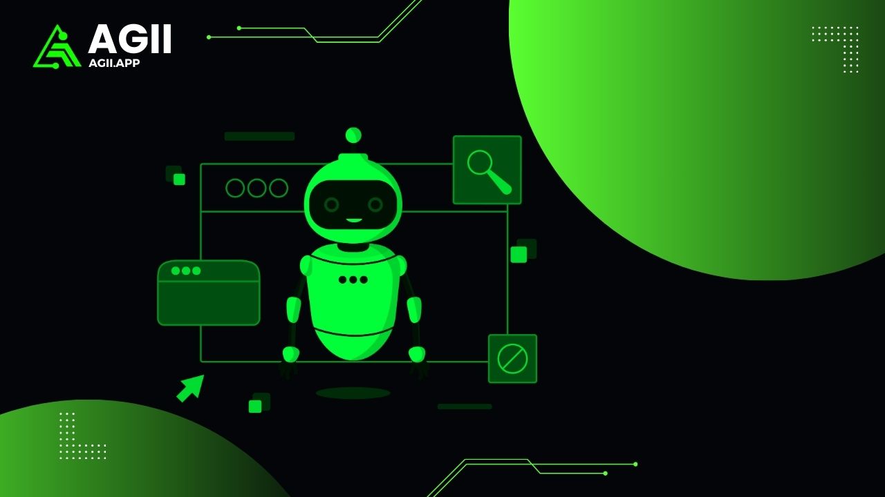 AGII, Web3-Focused AI Platform, Applies to Join OpenAI Data Program to ...