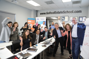 Pioneering New Homes Construction Training Prepares Real Estate Agents ...