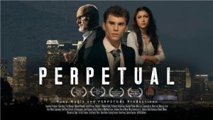 CHARLOTTE FILM COMPANY SELECTED FOR INTERNATIONAL FESTIVALS - AFV NEWS