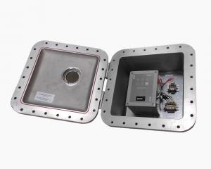 Explosion-proof Surge Protection Device Released By Innosys Power - AFV ...