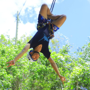 Selvatica, The Adventure Tribe, Offers Unforgettable Experiences in the ...