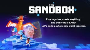 The Sandbox and Rewardable Join Forces to Onboard Mainstream Users into ...