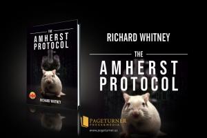 The Anatomy of a True Page-turner as Written by Richard Whitney - AFV NEWS