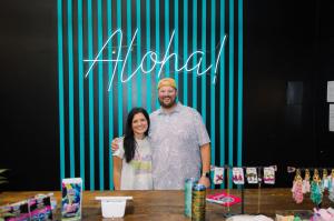 HAWAII FLUID ART BRINGS UNIQUE FLUID ART EXPERIENCES TO MOUNT JULIET ...