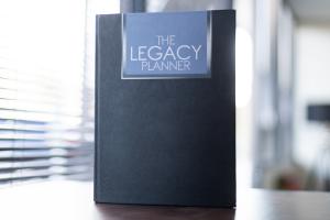 James Patrick Unveils The Legacy Planner: A Strategic Blueprint for ...