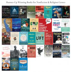 PenCraft Book Award Announcement for Nonfiction Runner-Up, and ...