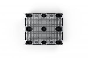 Cabka Introduces Retail US5: A Circular Economy-Driven Order Picking ...