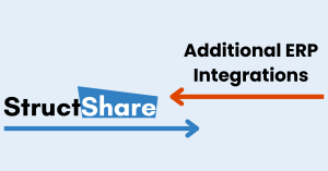 StructShare Officially Launches Integrations with Leading Construction Software - AFV NEWS