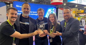 StructShare Officially Launches Integrations with Leading Construction Software - AFV NEWS