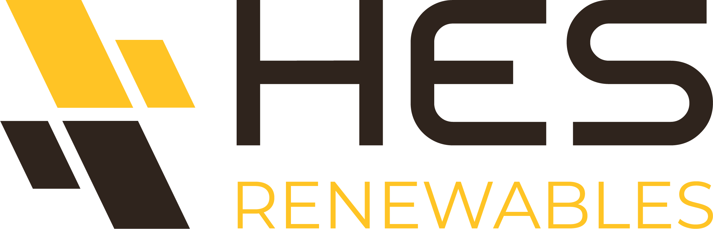 HES Renewables Announces New Name and Look | Global Real Estate Watch