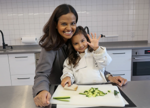 Leading Montessori-inspired cooking academy launches innovative program ...