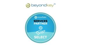 Beyond Key & Snowflake Join Forces To Deliver Cutting-Edge Data ...