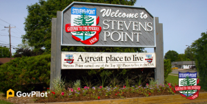 City of Stevens Point, WI Expands GovPilot Partnership With New ...