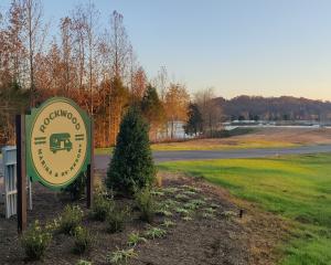 Roane County TNâ€™s New Rockwood Marina and RV Resort on Watts Bar Lake ...