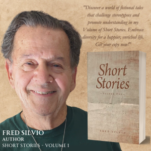 From the Pages of "Short Stories" to the Silver Screen: Fred Silvio's ...