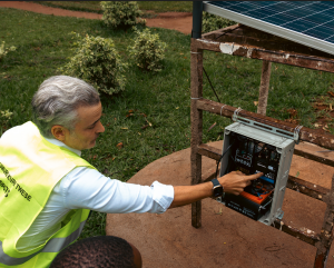 Ignite Power Unveils LinX: Revolutionary Solar-Powered Internet ...