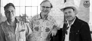 Acclaimed Singer-Songwriter Seth James Joins Qualified Records ...