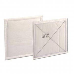 Maxi-Grid Panel Filters: Transforming Air Filtration in Specific ...