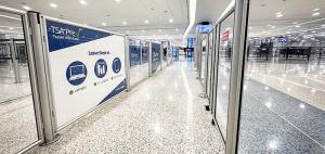 Lavi Industries’ Modern Queue Solutions Elevate TSA Innovation ...