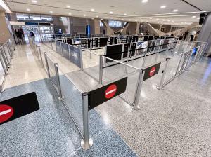 Lavi Industries’ Modern Queue Solutions Elevate TSA Innovation ...