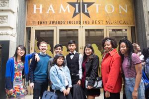 Hamilton and The Gilder Lehrman Institute Announce 2024 EduHam Winners ...