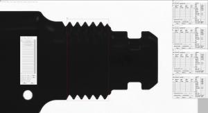 New VisionGaugeÂ® Thread Inspection Tool Provides Fast, Highly Accurate ...