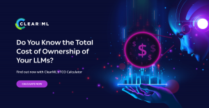 ClearML Releases New Calculator to Understand Hidden Costs of Gen AI ...