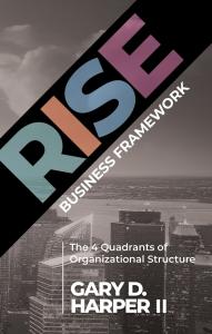 RISE: Business Framework Hits Bestseller on Amazon, Transforming ...