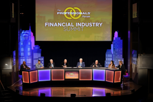 The Financial Industryâ€™s Most Prominent Leaders to Gather ï»¿in ...