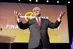 The Financial Industryâ€™s Most Prominent Leaders to Gather ï»¿in ...