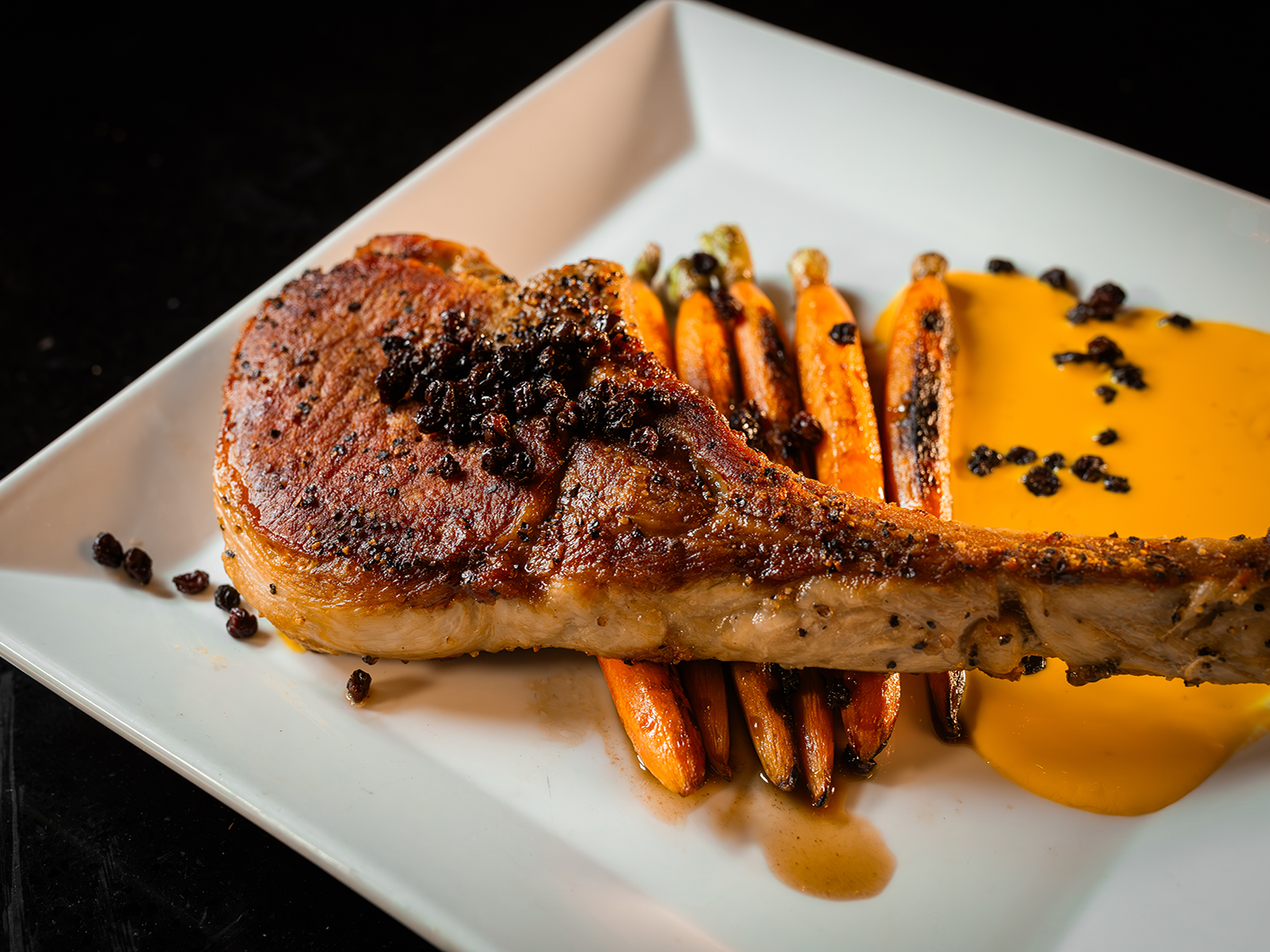 Fleetwood Restaurant Transforms Lincoln's Dining Scene, Celebrates One ...