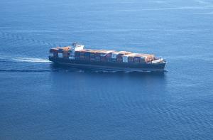Ship speed reduction lowers California coastal air pollution numbers ...