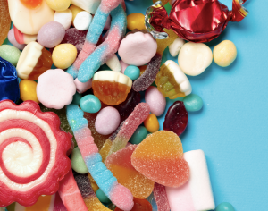 SweetyTreaty Co. Unveils Freeze-Dried Candy Collection: Fun Flavors and ...