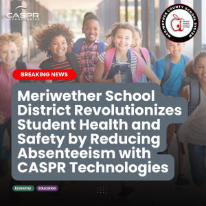 Meriwether School District Revolutionizes Student Health and Safety by ...