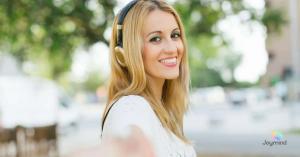 The World Class Mayo Clinic Champions Joymind's Hypnotherapy Approach ...