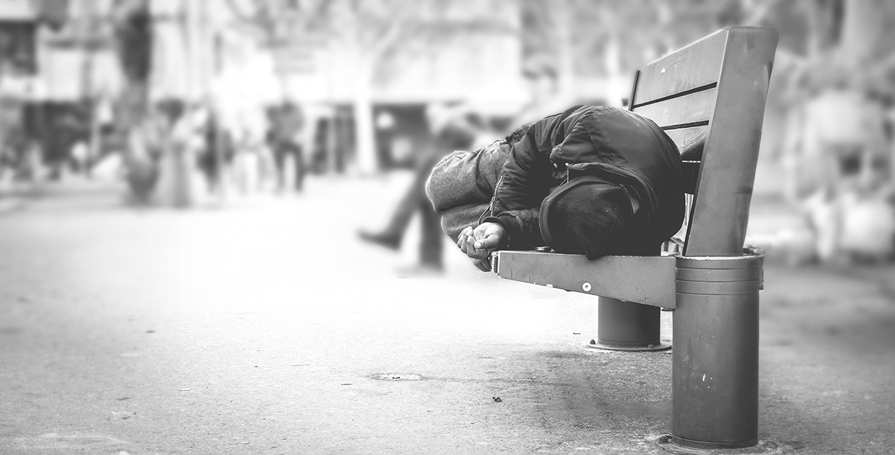 Citygate Tackling The Homelessness Crisis | Global Real Estate Watch