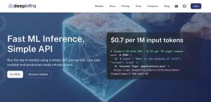 DeepInfra raises $8M seed round to build and scale the fastest ...