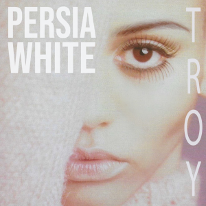 Persia White Unveils Captivating Tribute Cover Song "TROY" in honor of ...