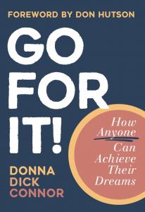 Donna Connorâ€™s â€˜Go For It!â€™: The Amazon Bestseller Thatâ€™s ...