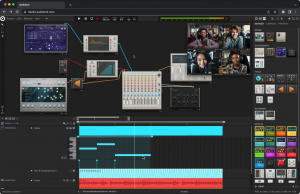 AUDIOTOOL & DREAMHACK JOIN FORCES TO PRESENT COMPETITIVE MUSIC ...