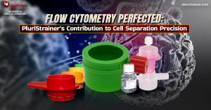 Flow Cytometry Perfected: PluriStrainer Contribution to Cell Separation ...
