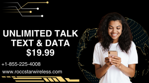 Roccstar Wireless Launches Celebrity-Backed Wireless Network Redefining ...