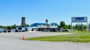 Landmaster Adds New Industry Pro Dealership, Voss Equipment, Inc. - AFV ...