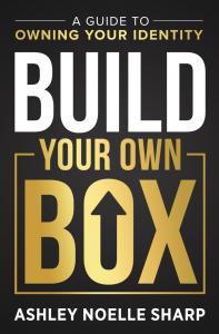 Ashley Sharp's "BUILD YOUR OWN BOX" Reaches Amazon Best Seller Status ...