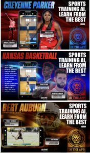 BeONE Sports Announces the Addition of Star Athletes to Help Train ...