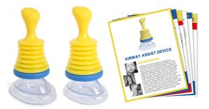 Willnice Anti-Choking Device: Setting New Standards for Safety and ...
