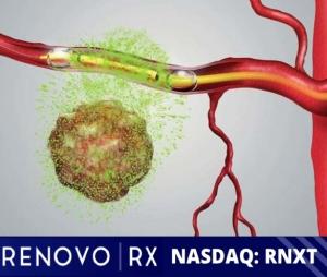 Clinical Data Abstract Presentation; IP Portfolio of 9 Patents; Phase 3 ...